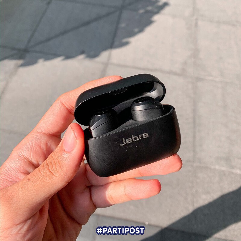 Partipost Influencer Marketing Solution